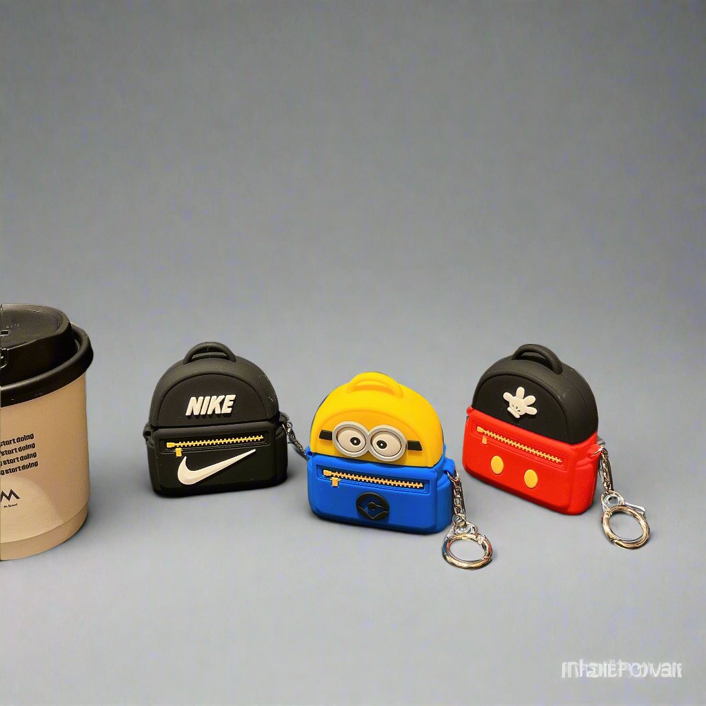 Cute Bag Style Airpod Case – Kalakaar Indiaa