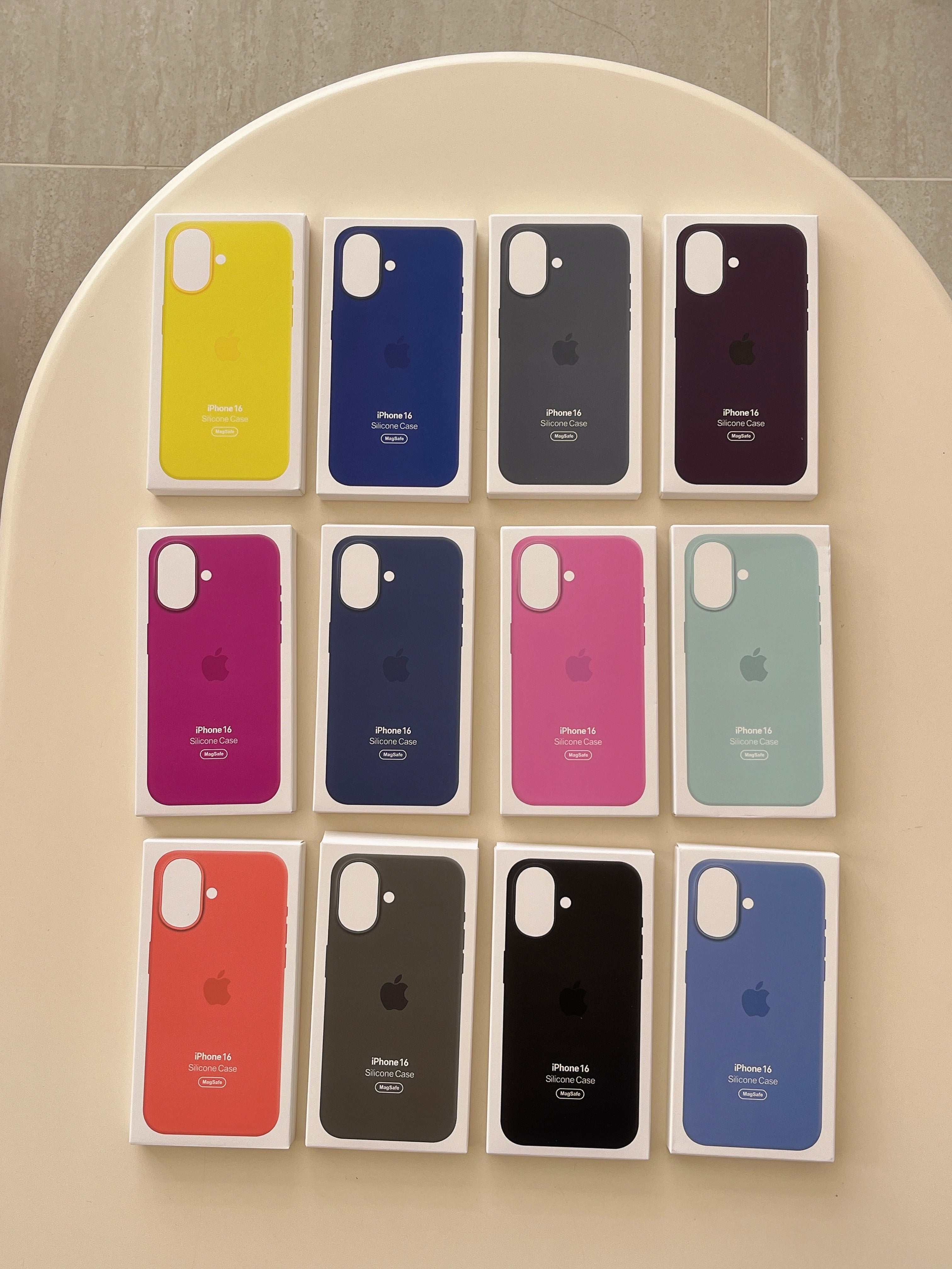Liquid Silicon Case for iPhone – Kalakaar Indiaa