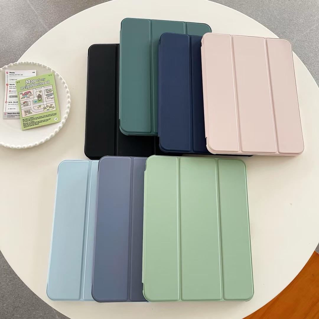 Origami Foldable iPad Cover – Slim Magnetic Smart Case – Kalakaar Indiaa